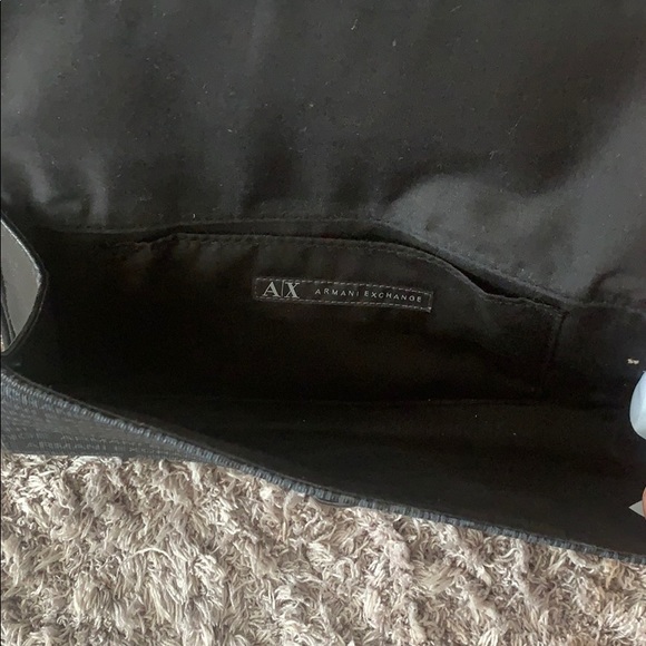 Armani Exchange | Bags | Armani Exchange Bag | Poshmark